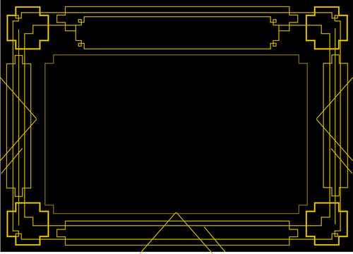 Roaring 20s Wallpaper