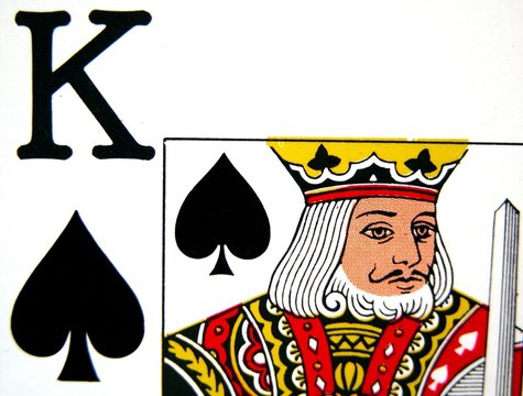 "King Of Spades" Images – Browse 625 Stock Photos, Vectors, and Video ...