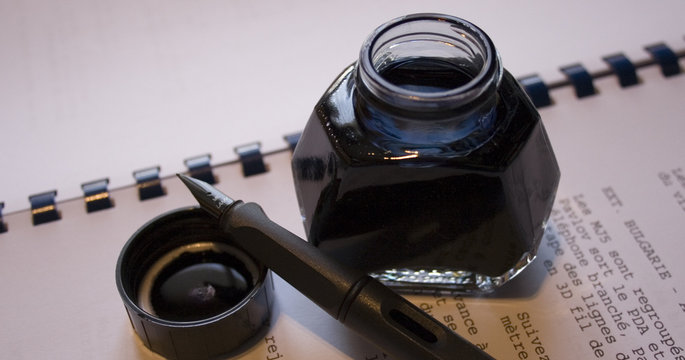 Encrier Images – Browse 7 Stock Photos, Vectors, and Video | Adobe Stock