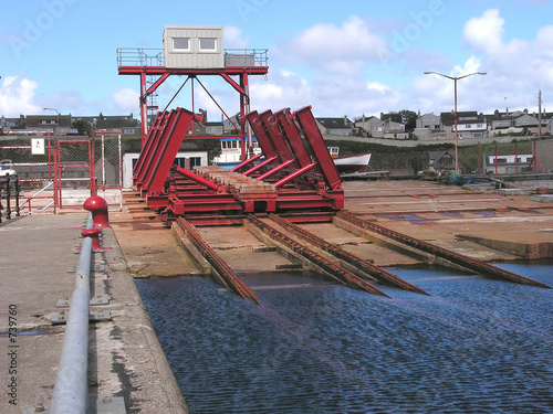 "dry dock slipway." Stock photo and royalty-free images on Fotolia.com ...