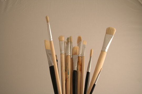 Imágenes de Pinseln: descubre bancos de fotos, ilustraciones, vectores ...