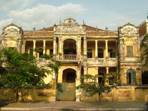 "Architecture Coloniale" Images – Browse 391 Stock Photos, Vectors, and ...