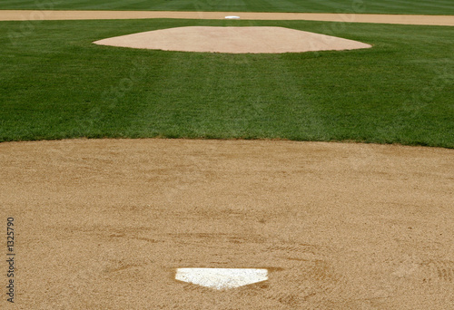 "professional baseball infield" Stock photo and royalty-free images on ...