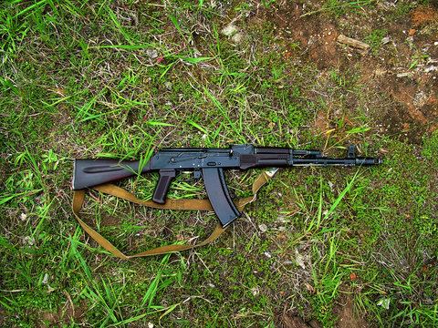 Subgun Images – Browse 32 Stock Photos, Vectors, and Video | Adobe Stock