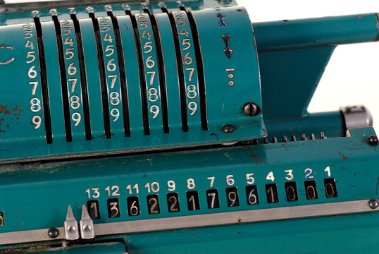 "Accounting Machine" Images – Browse 118 Stock Photos, Vectors, and ...