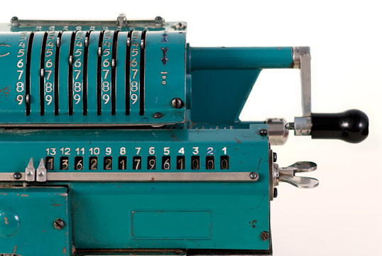 "Accounting Machine" Images – Browse 77 Stock Photos, Vectors, and ...