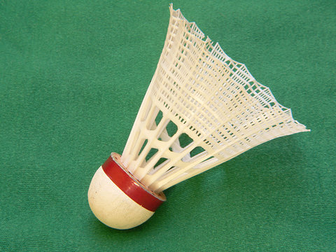 Badmintonball Images – Browse 83 Stock Photos, Vectors, and Video ...