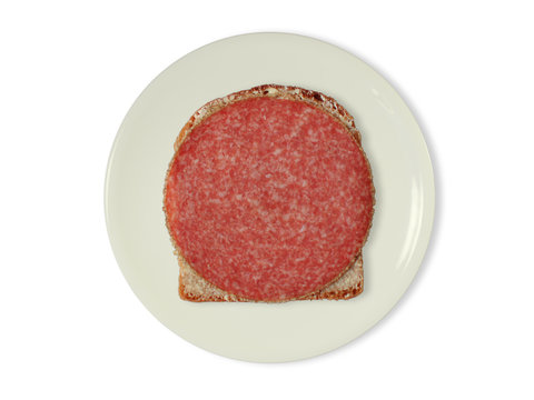 Imágenes de Salamibrot: descubre bancos de fotos, ilustraciones ...