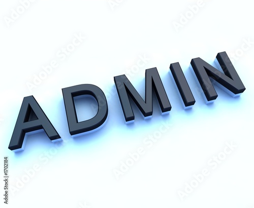 "admin 3d sign" Stock photo and royalty-free images on Fotolia.com ...