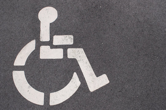"Handicap Symbol" Images – Browse 197 Stock Photos, Vectors, and Video ...