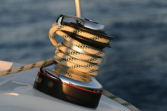 Spanish Windlass Fences