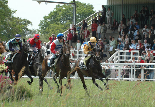 "Course Hippique" Images – Browse 774 Stock Photos, Vectors, and Video ...