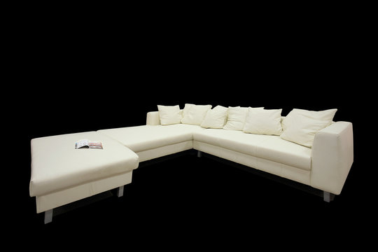 Ecksofa-Bilder: Stock-Fotos & -Videos. | Adobe Stock