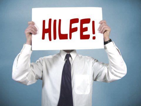Imagens de Hilfe – Explore Fotografias do Stock, Vetores e Vídeos de ...