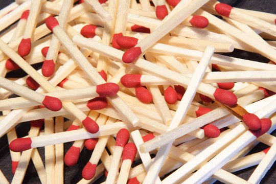 "Match Sticks" Images – Browse 545 Stock Photos, Vectors, and Video ...