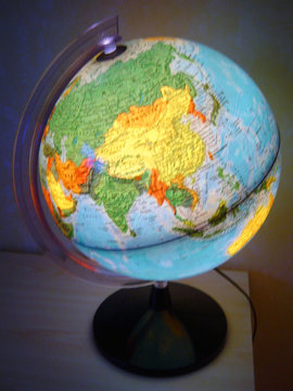 Mappemonde Images – Browse 1,021 Stock Photos, Vectors, and Video ...