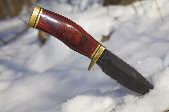 "Hunting Knife" Images – Browse 6,449 Stock Photos, Vectors, and Video ...