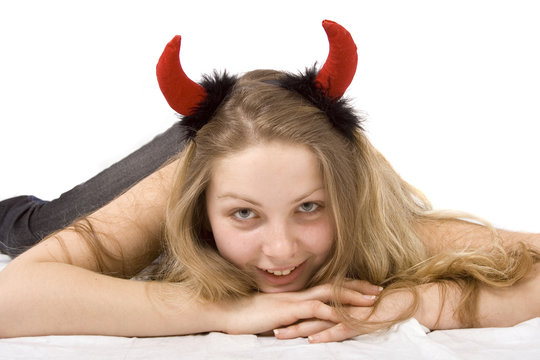 She-Devil Bilder – Durchsuchen 169 Archivfotos, Vektorgrafiken und Videos | Adobe Stock
