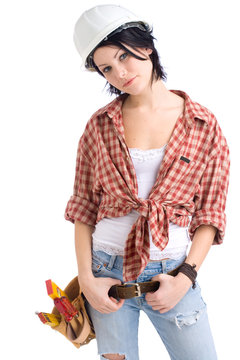 Handygirl Images – Browse 91 Stock Photos, Vectors, and Video | Adobe Stock
