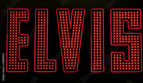"elvis sign" Stock photo and royalty-free images on Fotolia.com - Pic ...