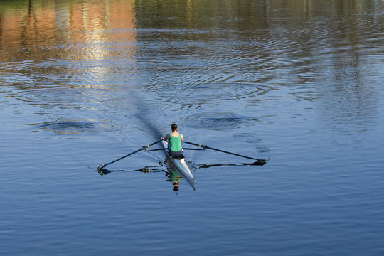 Imágenes de Sculler: descubre bancos de fotos, ilustraciones, vectores ...