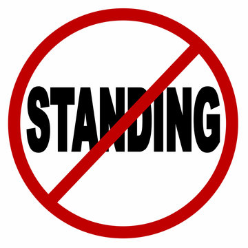 "No Standing" Images – Browse 5,318 Stock Photos, Vectors, and Video ...