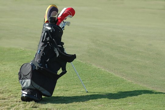 Golf-Bag Images – Browse 62 Stock Photos, Vectors, and Video | Adobe Stock