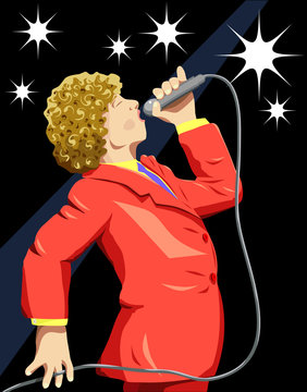 รูปภาพCrooner – เลือกดูภาพถ่ายสต็อก เวกเตอร์ และวิดีโอ1,141 | Adobe Stock