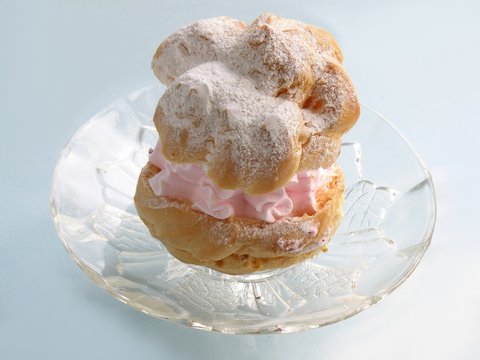 Cream-Puff Images – Browse 45 Stock Photos, Vectors, and Video | Adobe ...