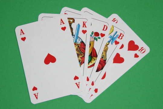 Pokerblatt Images – Browse 114 Stock Photos, Vectors, and Video | Adobe ...