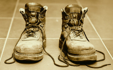 Photos, illustrations et vidéos de godasses