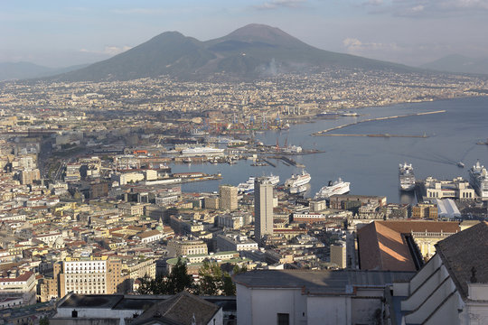 Vesuv-Bilder: Stock-Fotos & -Videos. | Adobe Stock