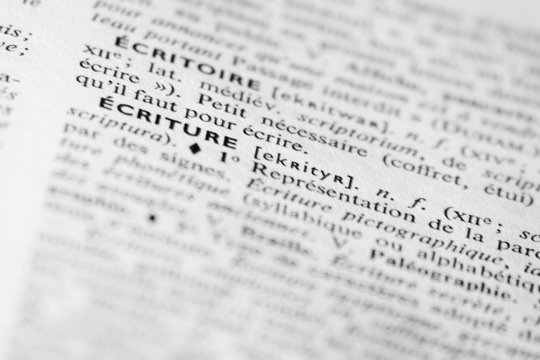 「Ecrire」の画像 - 1,293 件の Stock 写真、ベクターおよびビデオ | Adobe Stock