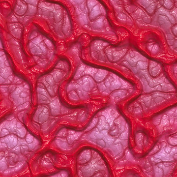 Blood Guts And Texture