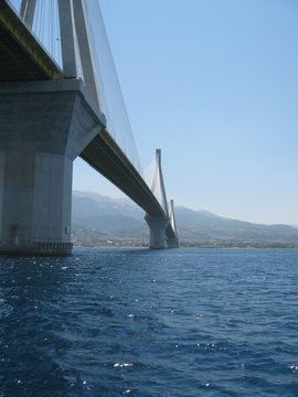 Rion-Antirion Images – Browse 153 Stock Photos, Vectors, and Video ...