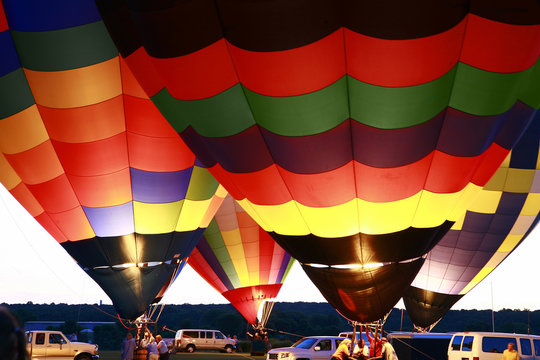 Night Glow Balloon Images Browse 7 541 Stock Photos Vectors And