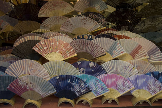 "Hand Fans" Images – Browse 573 Stock Photos, Vectors, and Video ...
