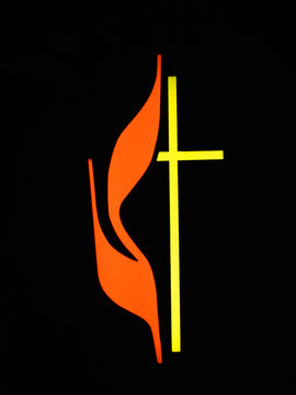 Methodist Symbol From 1920