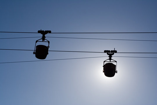 "Ropeway Conveyor" Images – Browse 488 Stock Photos, Vectors, and Video ...