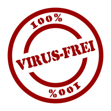 Viren-Frei Images – Browse 9 Stock Photos, Vectors, and Video | Adobe Stock
