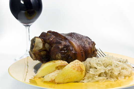 「Hachse」の画像 - 108 件の Stock 写真、ベクターおよびビデオ | Adobe Stock