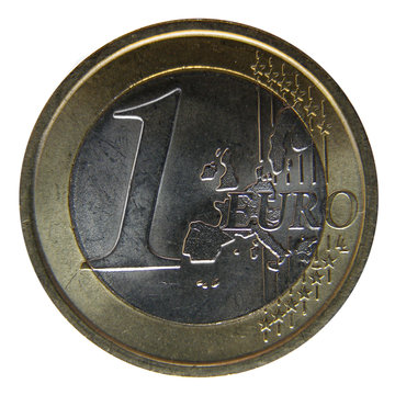 How Much Is One Euro