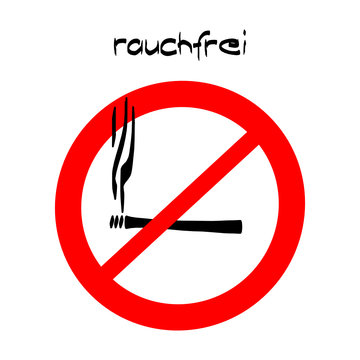 「Rauchfrei」の写真素材 | 1,207件の無料イラスト画像 | Adobe Stock