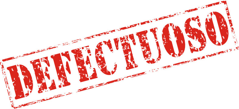 Imágenes de Defectuoso: descubre bancos de fotos, ilustraciones ...