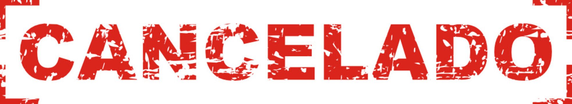 Cancelado Images – Browse 5 Stock Photos, Vectors, and Video | Adobe Stock