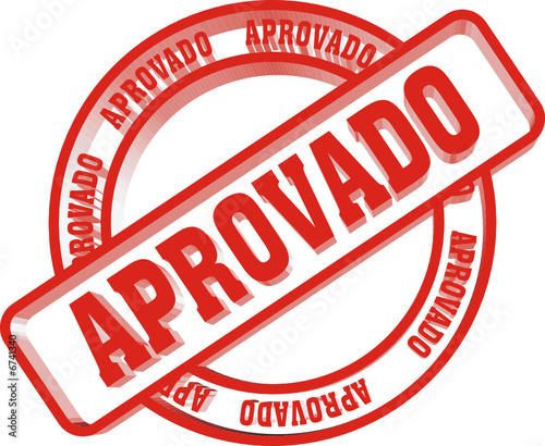 "aprovado" Imágenes de archivo y vectores libres de derechos en Fotolia ...