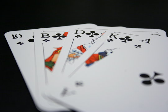 Pokerblatt Images – Browse 114 Stock Photos, Vectors, and Video | Adobe ...