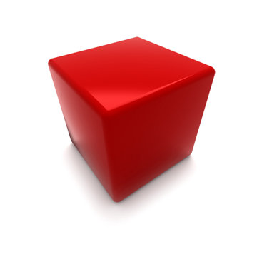Red Cube Images – Browse 371,285 Stock Photos, Vectors, and Video ...