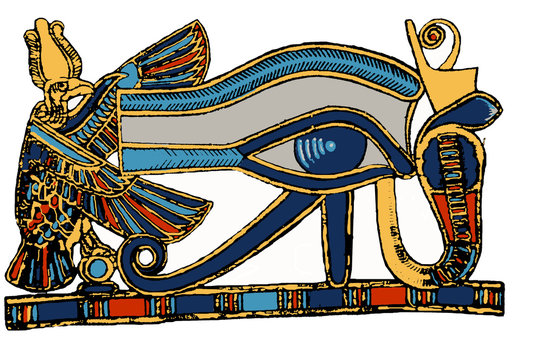 Udjat Images – Browse 57 Stock Photos, Vectors, and Video | Adobe Stock