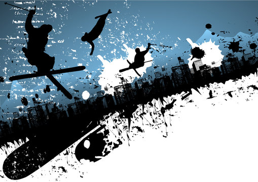 "Freestyle Skiing" Images – Browse 3,268 Stock Photos, Vectors, and ...